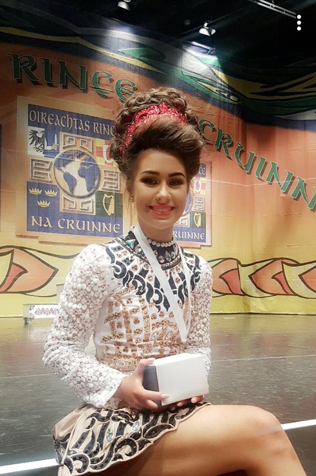 On Top Of The World ?? – Scoil Ruáin